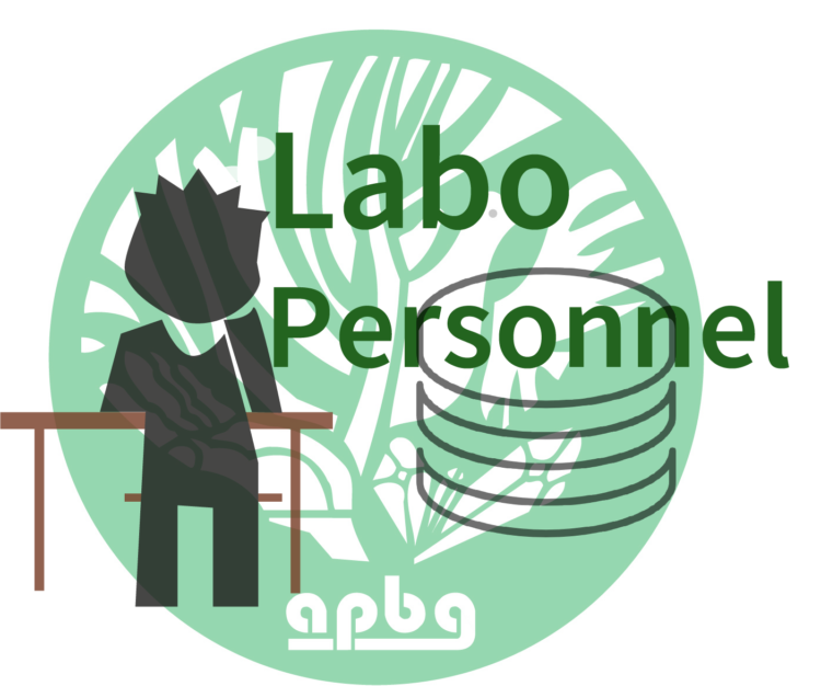 Les personnels et responsables de laboratoire